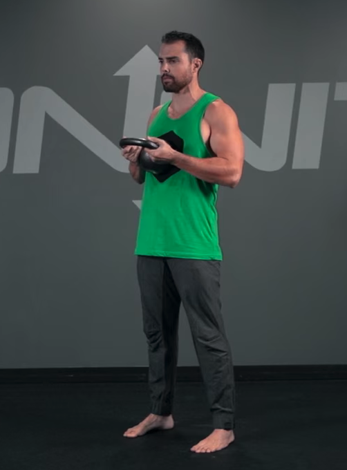 11 Hip Hinge Exercises You Need to Master - FitSW Blog