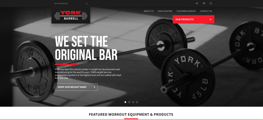 Home Gym Packages: 15 Best Places to Purchase - FitSW Blog