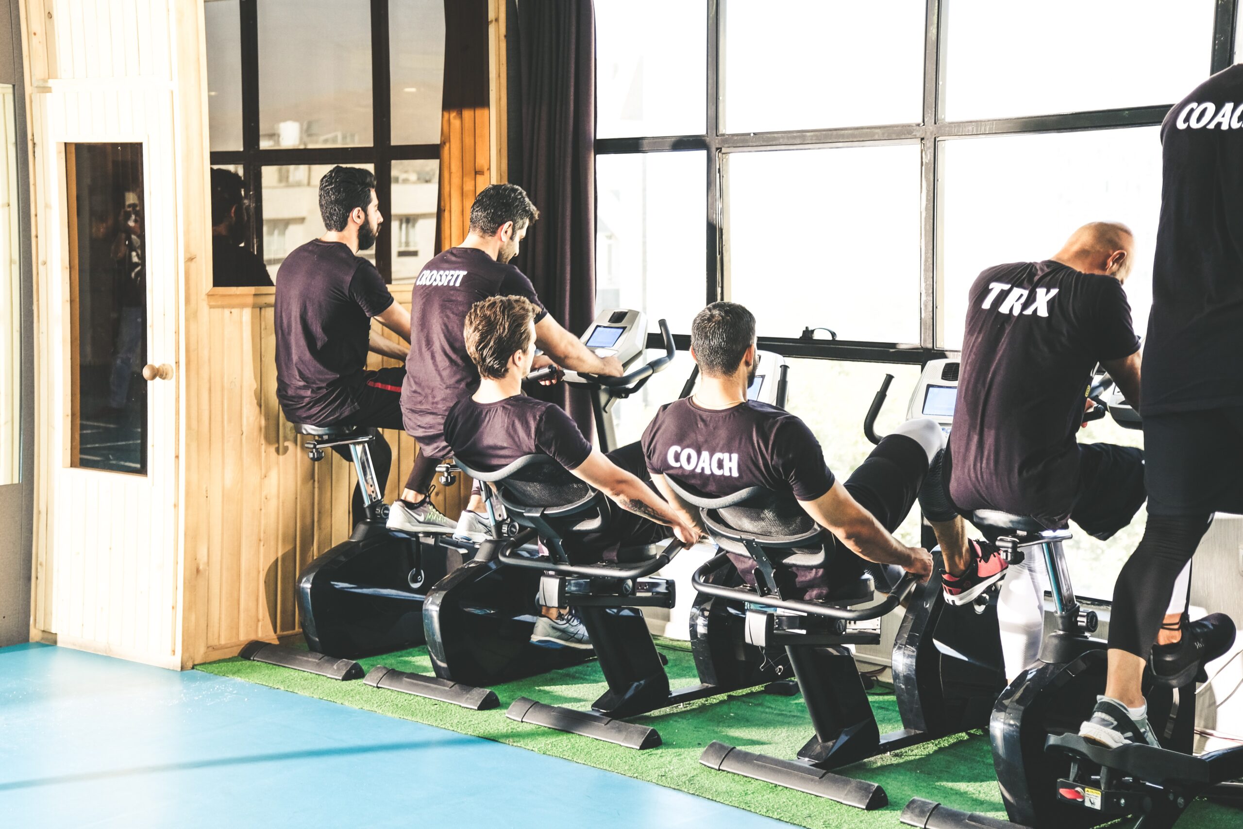 5 Tips for a Gym Manager Who Wants to Up Their Game