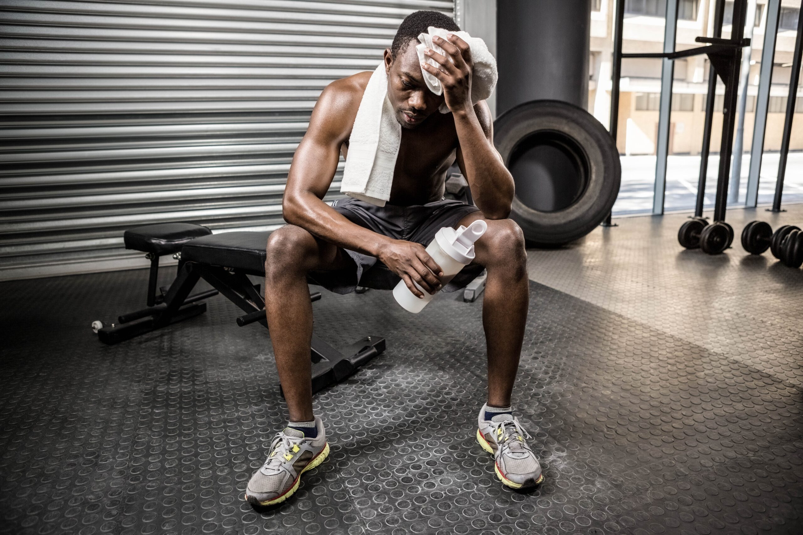 Helping Clients Overcome Gym Anxiety and improve their long-term results