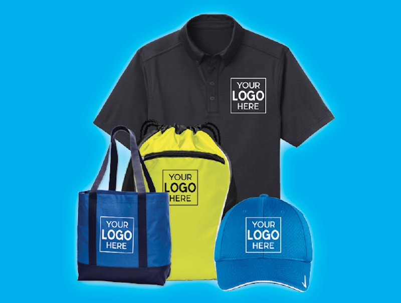 Sell Merchandise as a Personal Trainer