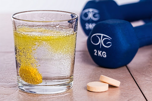 Fitness Supplements - A beginner's guide