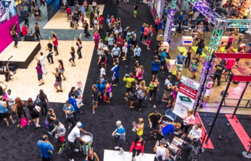 Personal Trainer Expo and Why You Should Attend