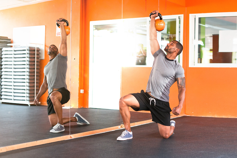 Reasons to become a personal trainer