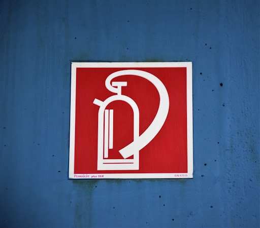 Gym Fire Regulations to Follow