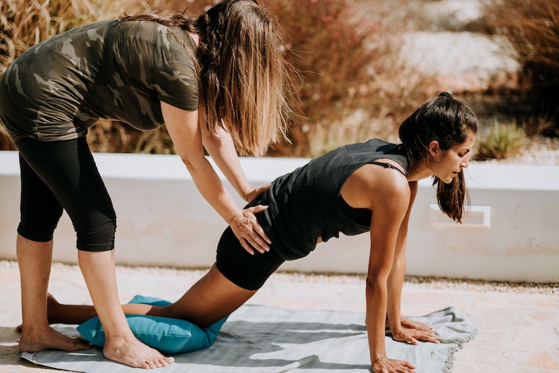 Best Exercise Types for Injury Recovery and Rehabilitation