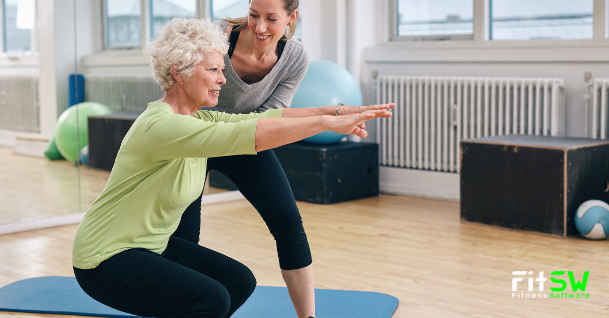 Hip Hinge Exercises for Seniors: The Ultimate Guide to Building ...