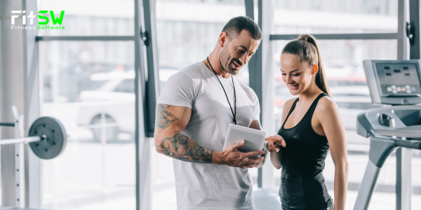 Choosing the Best Personal Trainer App: Grow Your Personal Training ...